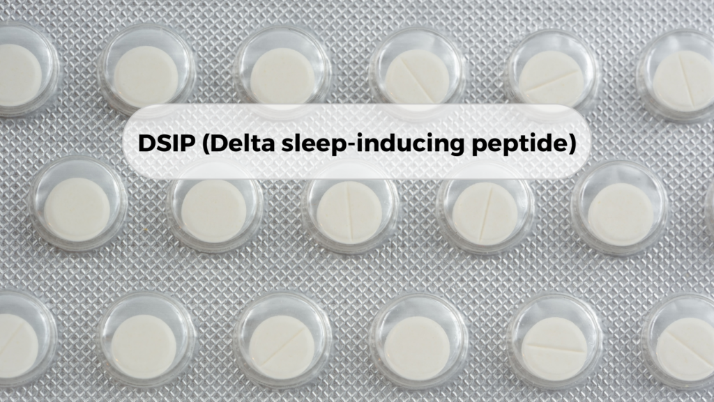 Peptide Therapy – Text2MD