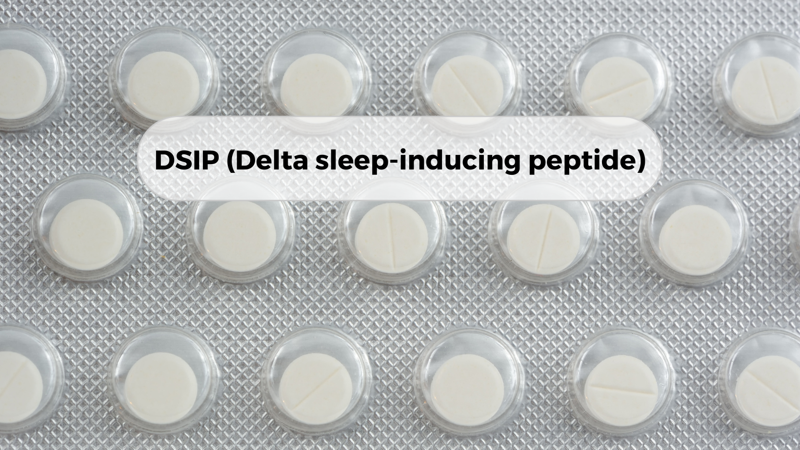 Peptide Therapy – Text2MD