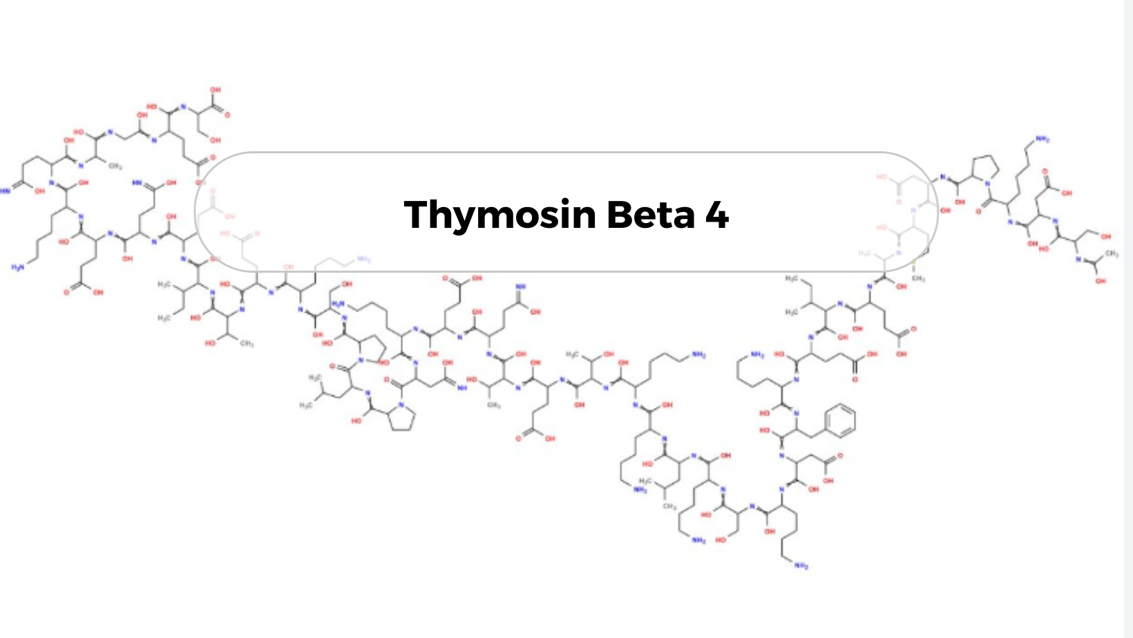 Peptide Therapy Text2md