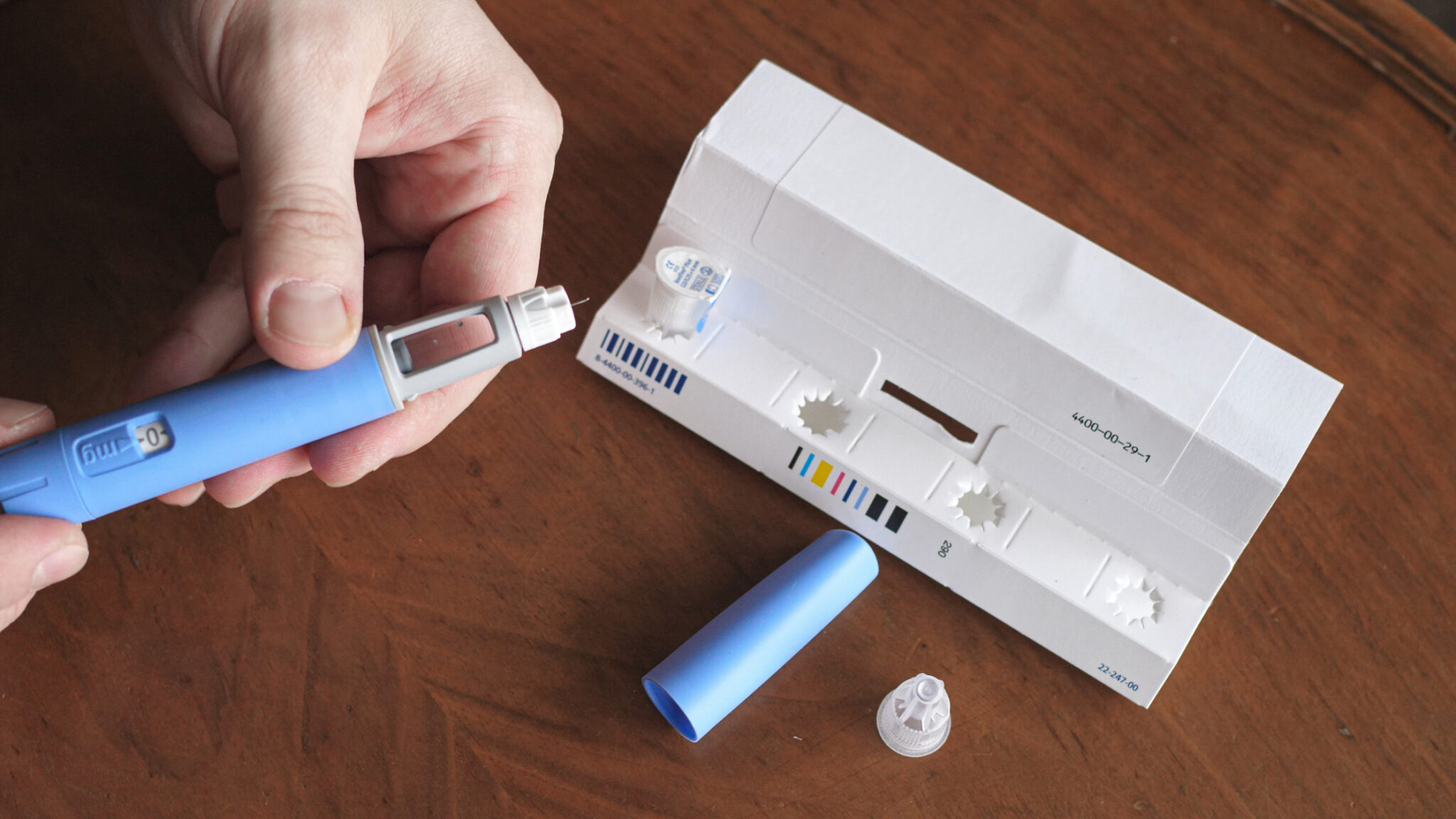 The Science Behind Semaglutide and Tirzepatide: A New Era in Weight ...