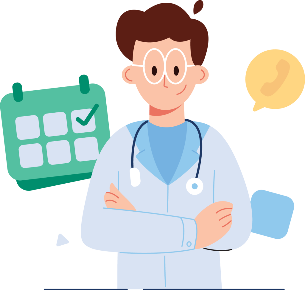 Text2md Telemedicine Services